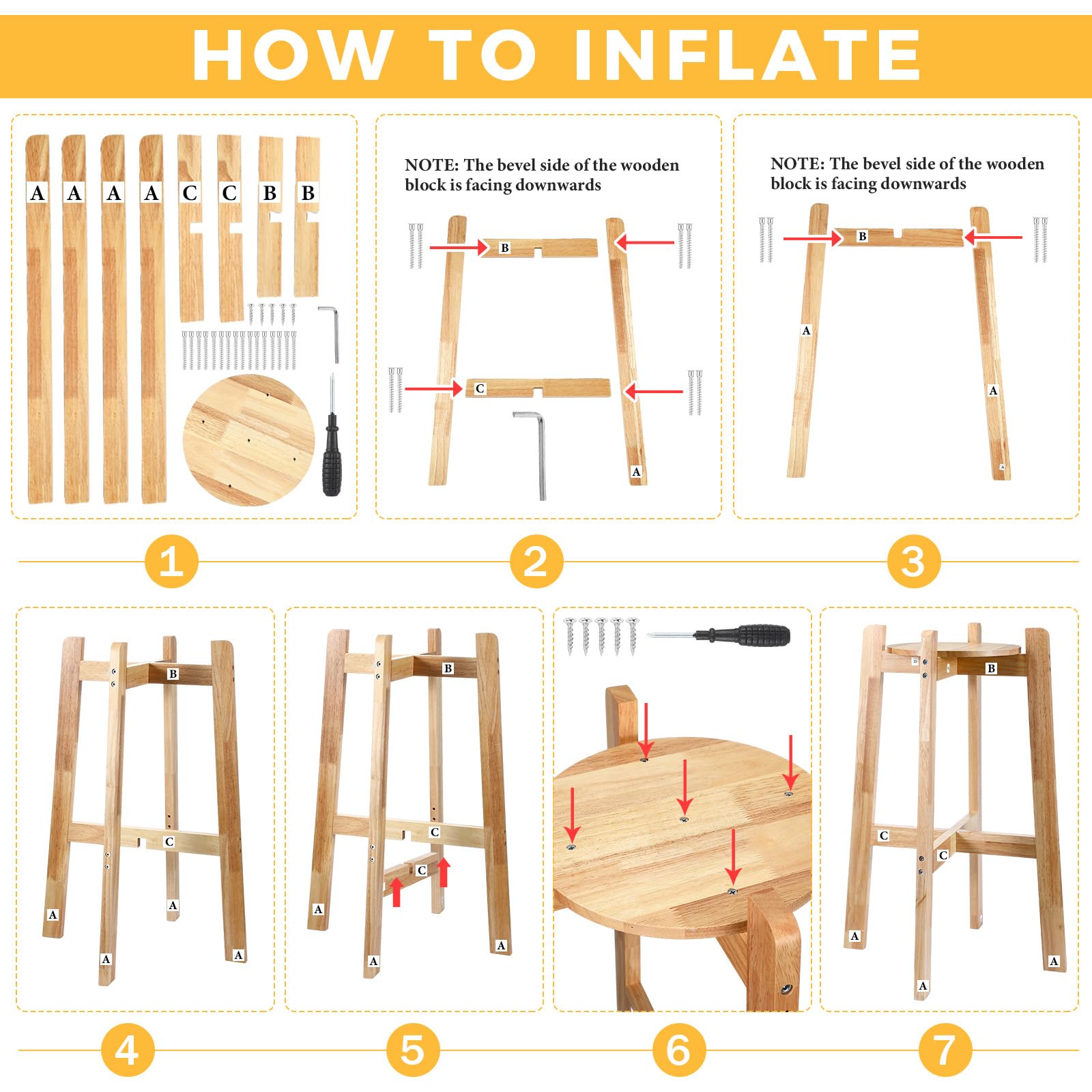 Snapklik.com : Barydat 27" Wood Water Dispenser Floor Stand, Wood Floor ...