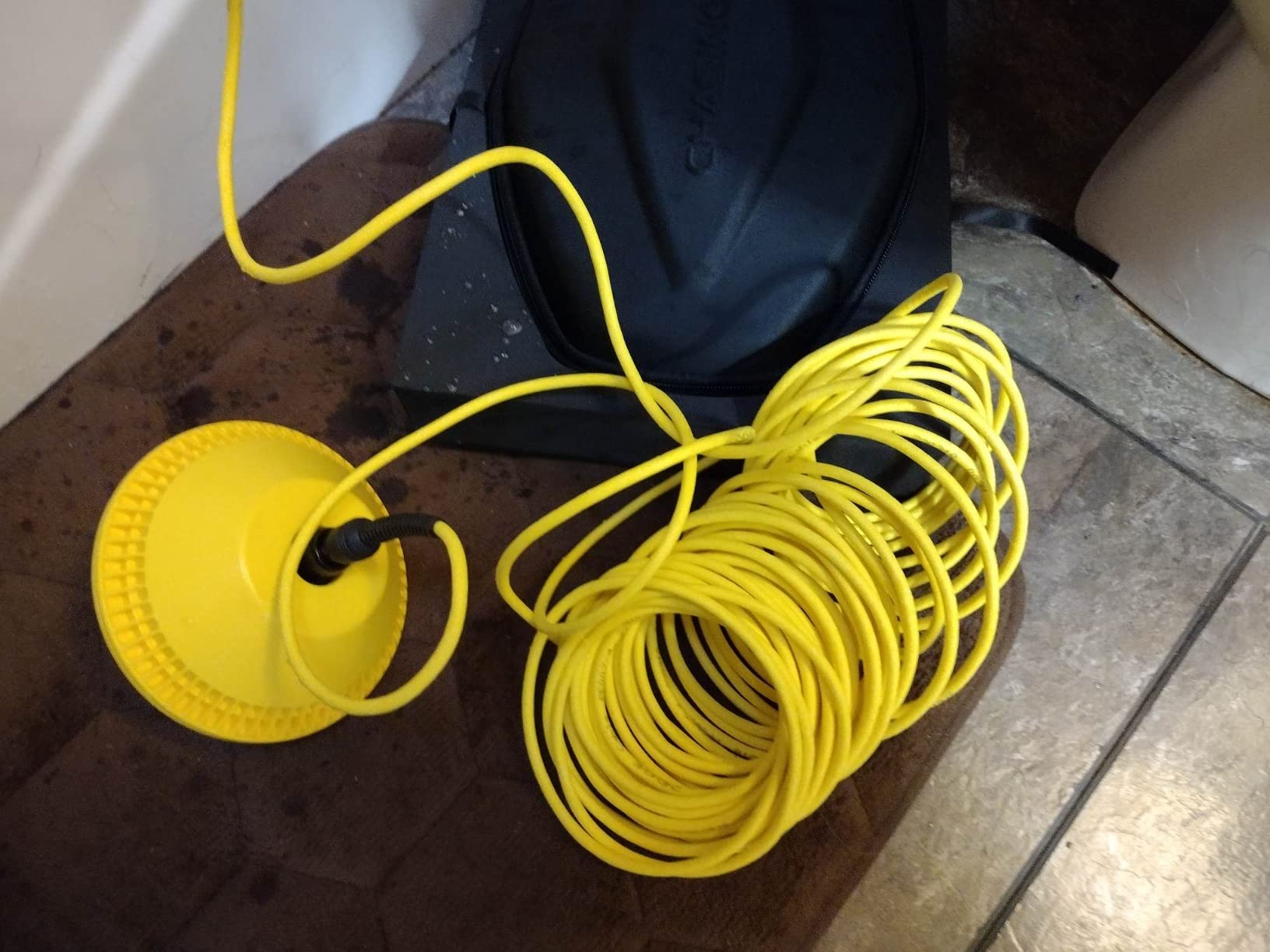 $42/mo - Finance CHASING Dory Underwater Drone - Palm-Sized 1080p Full ...