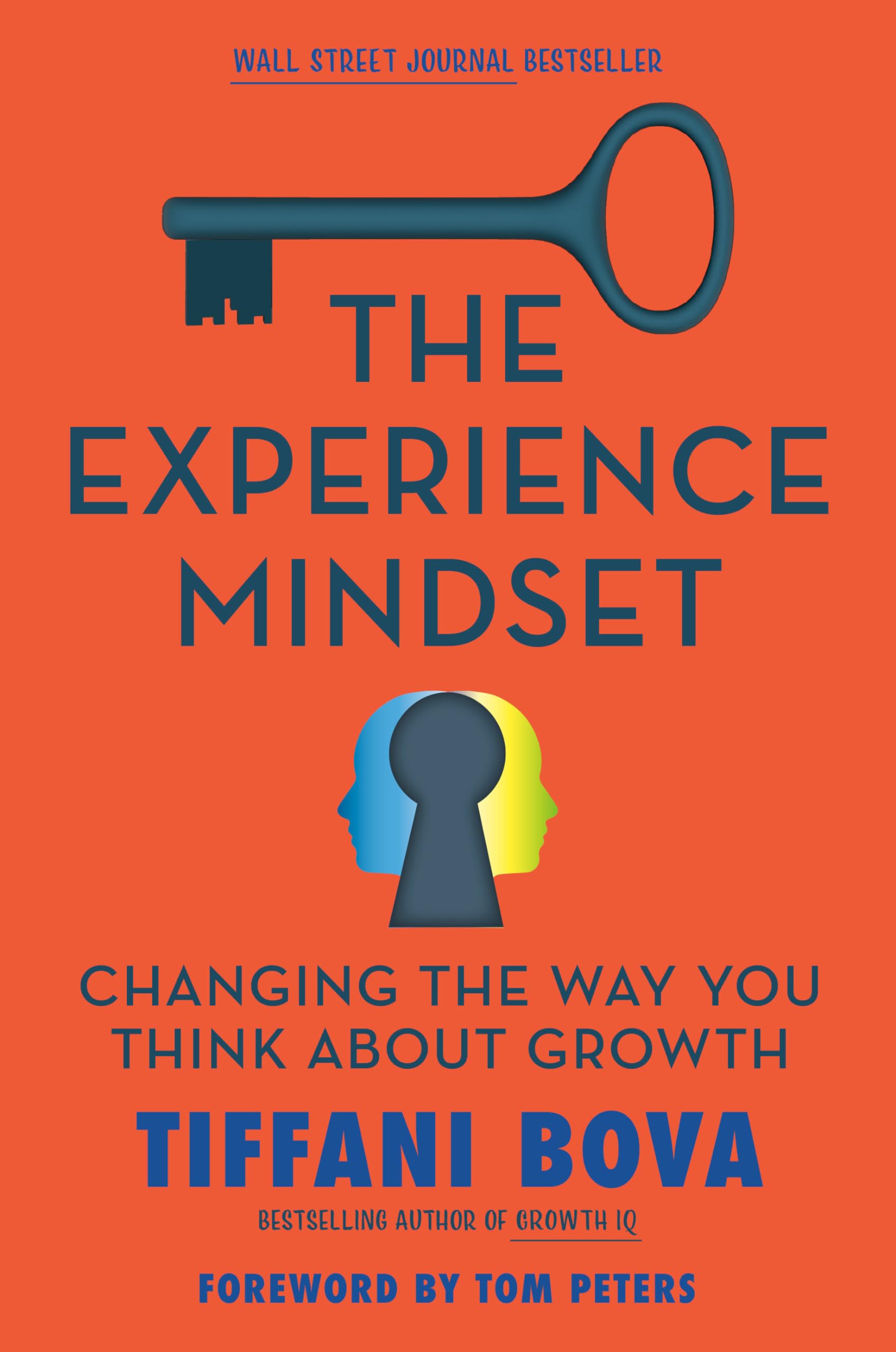 Amazon.com: The Experience Mindset: Changing the Way You Think About ...