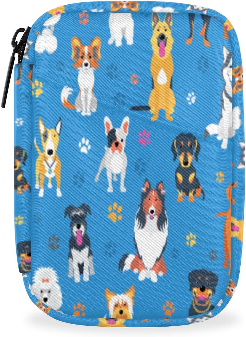 Amazon.com: Pill Case Pill Travel Organizer 7 Day Weekly Medicine Pill ...