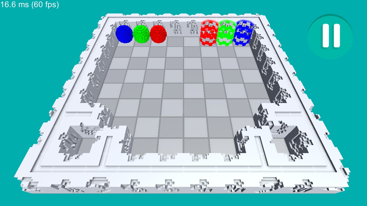 Cubroid - App on Amazon Appstore