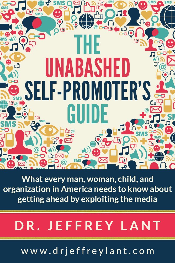 Amazon.com: The Unabashed Self-Promoter's Guide: WHAT EVERY MAN, WOMAN ...