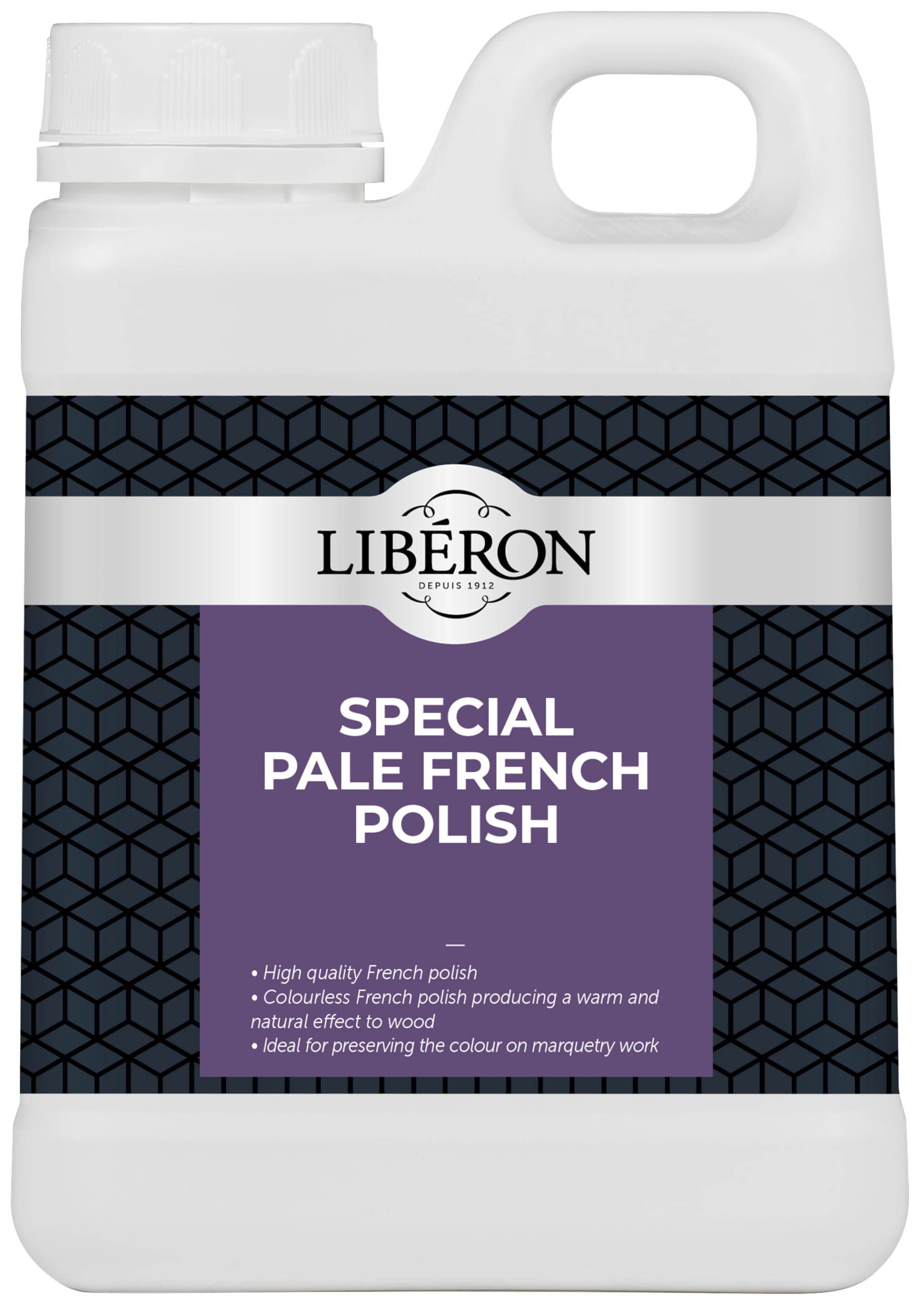 Libron Special Pale French Polish 1L – BigaMart