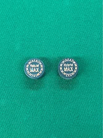 Amazon.co.jp: 2個 斬タップ ハイブリッドマックス ZAN TIP HYBRID MAX : おもちゃ