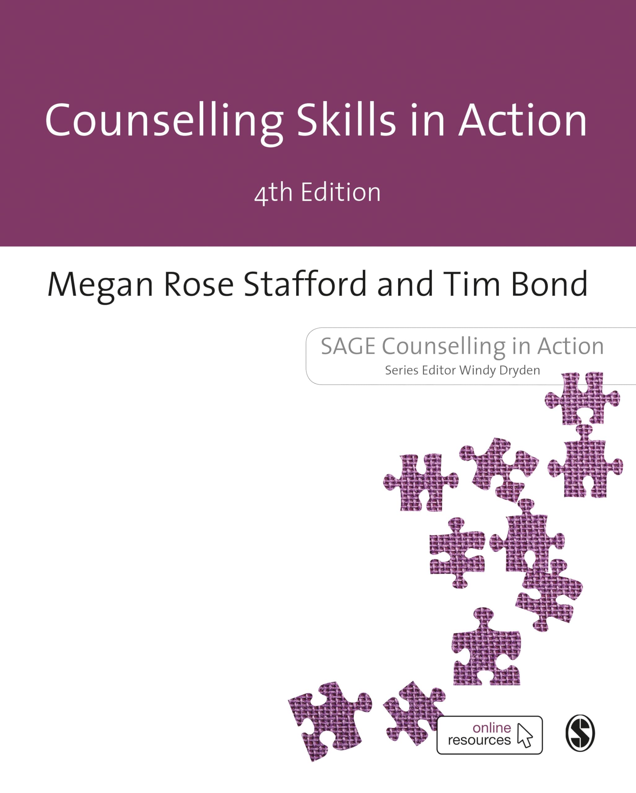 Counselling Skills in Action (Counselling in Action series): Amazon.co ...