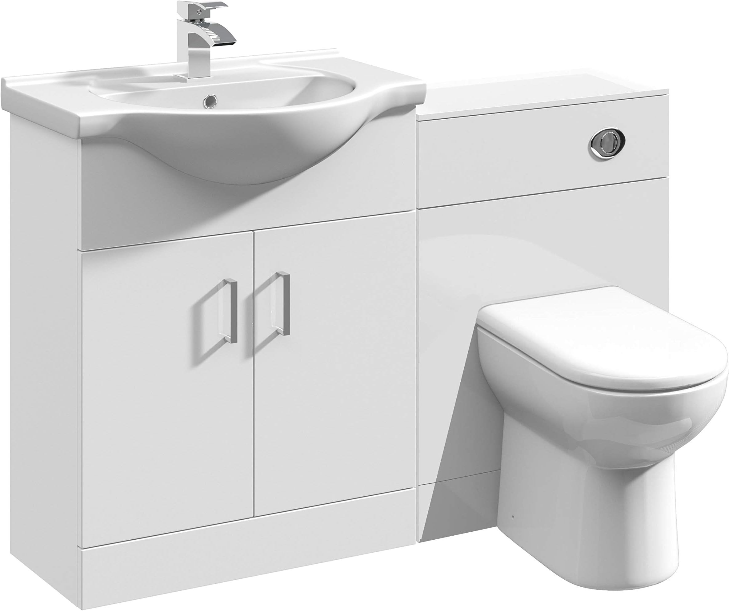 Amazon Sink And Toilet Units at Bruce Lohr blog