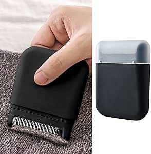 Amazon.com: Travel Portable Lint Remover ,Hair Ball Trimmer Portable ...