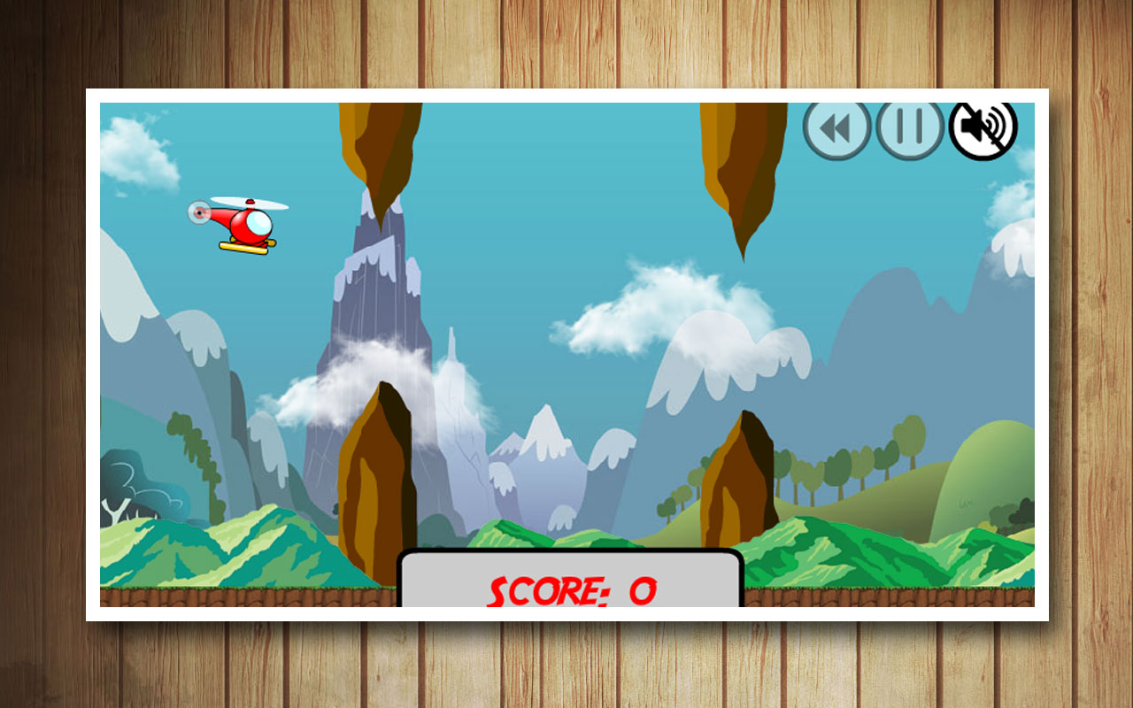 Flappy Plane HD - App on Amazon Appstore