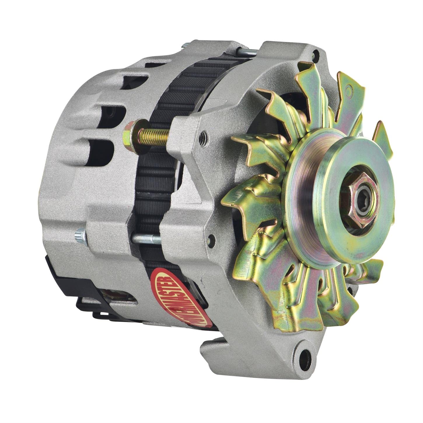 Amazon.com: Powermaster 478611 Alternator CS130 : Automotive