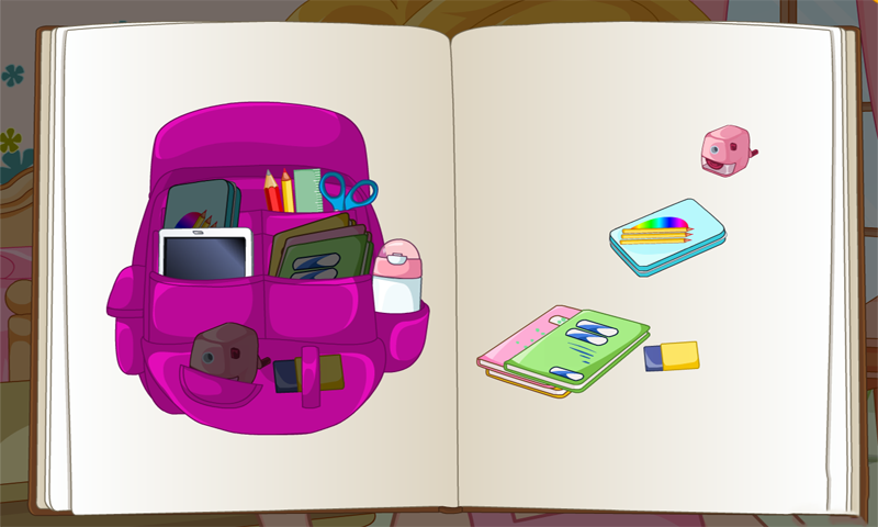 School Morning Rush - App on Amazon Appstore