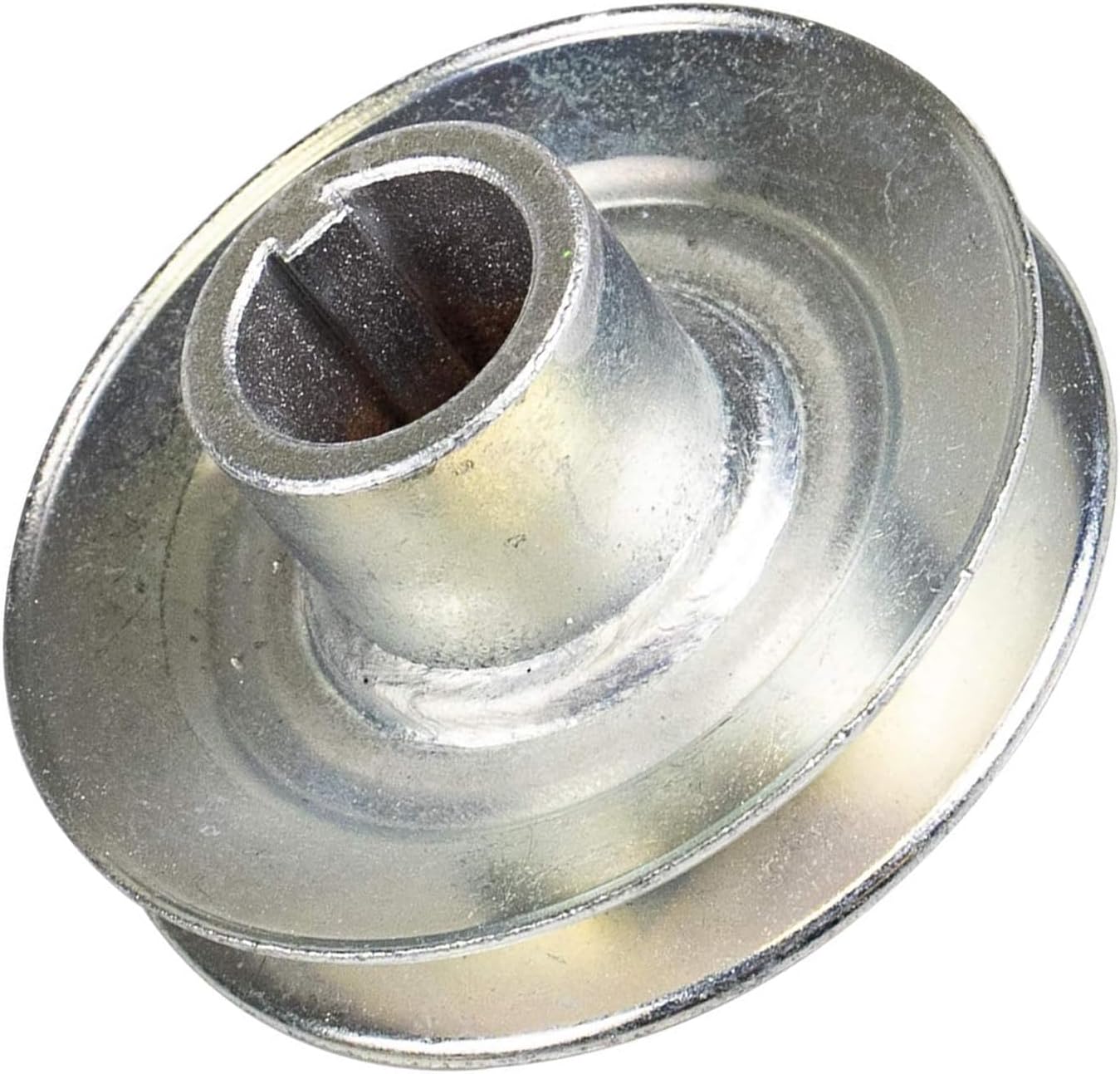 Amazon.com : TENGMUJX 756-0978B Engine Pulley 756-0978B 756-0978 ...