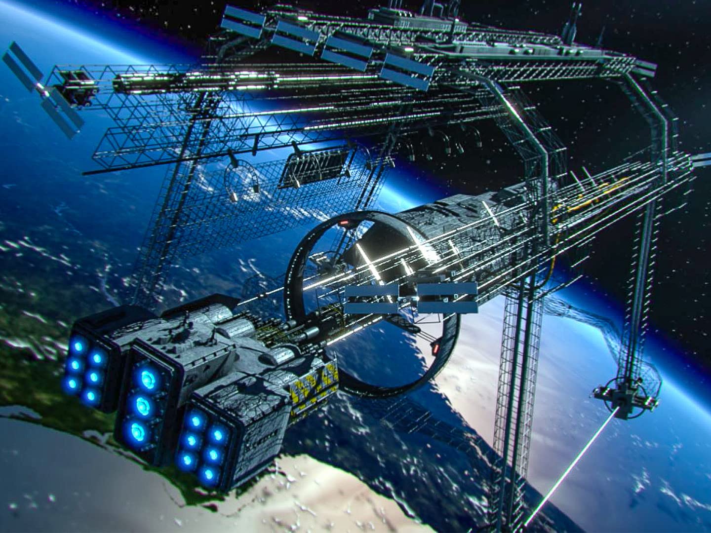 Watch How the Universe Works - Season 3 | Prime Video