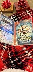 Amazon.com: Ninja Kidz Time Masters - Nintendo Switch : Everything Else