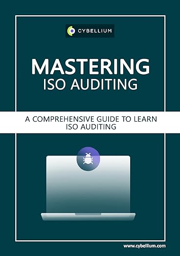 Mastering ISO Auditing: A Comprehensive Guide to Learn ISO Auditing eBook : Ltd, Cybellium ...