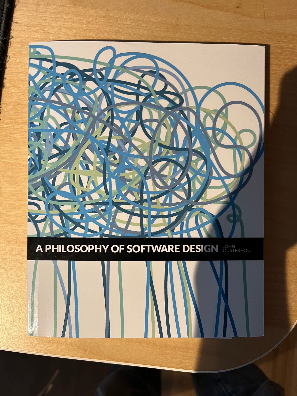 A Philosophy of Software Design, 2nd Edition 2, Ousterhout, John K ...