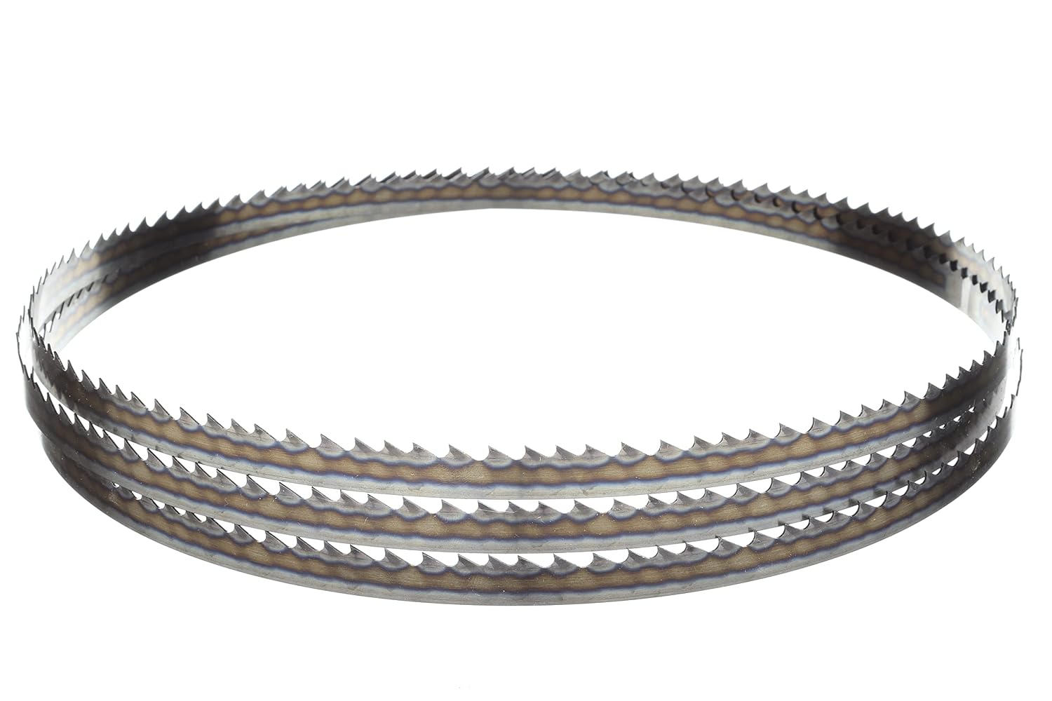 Timber Wolf Bandsaw Blade 1 2 X 125 3 4 TPI Variable Positive Claw
