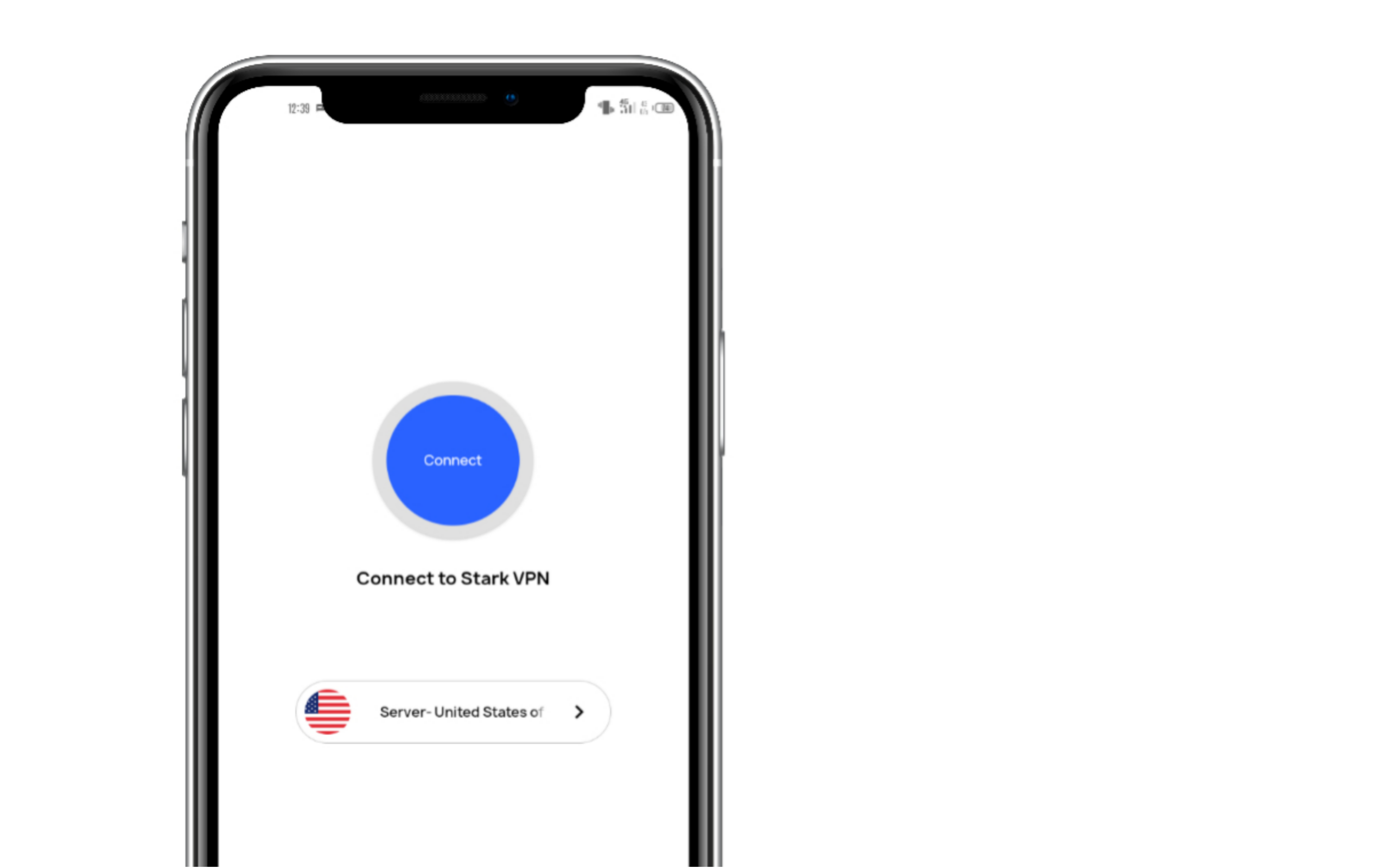 Stark VPN - App on Amazon Appstore