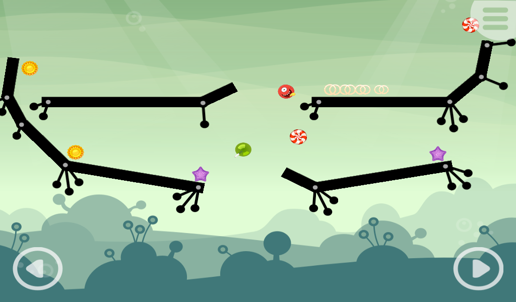 Candy Muncher - App on Amazon Appstore