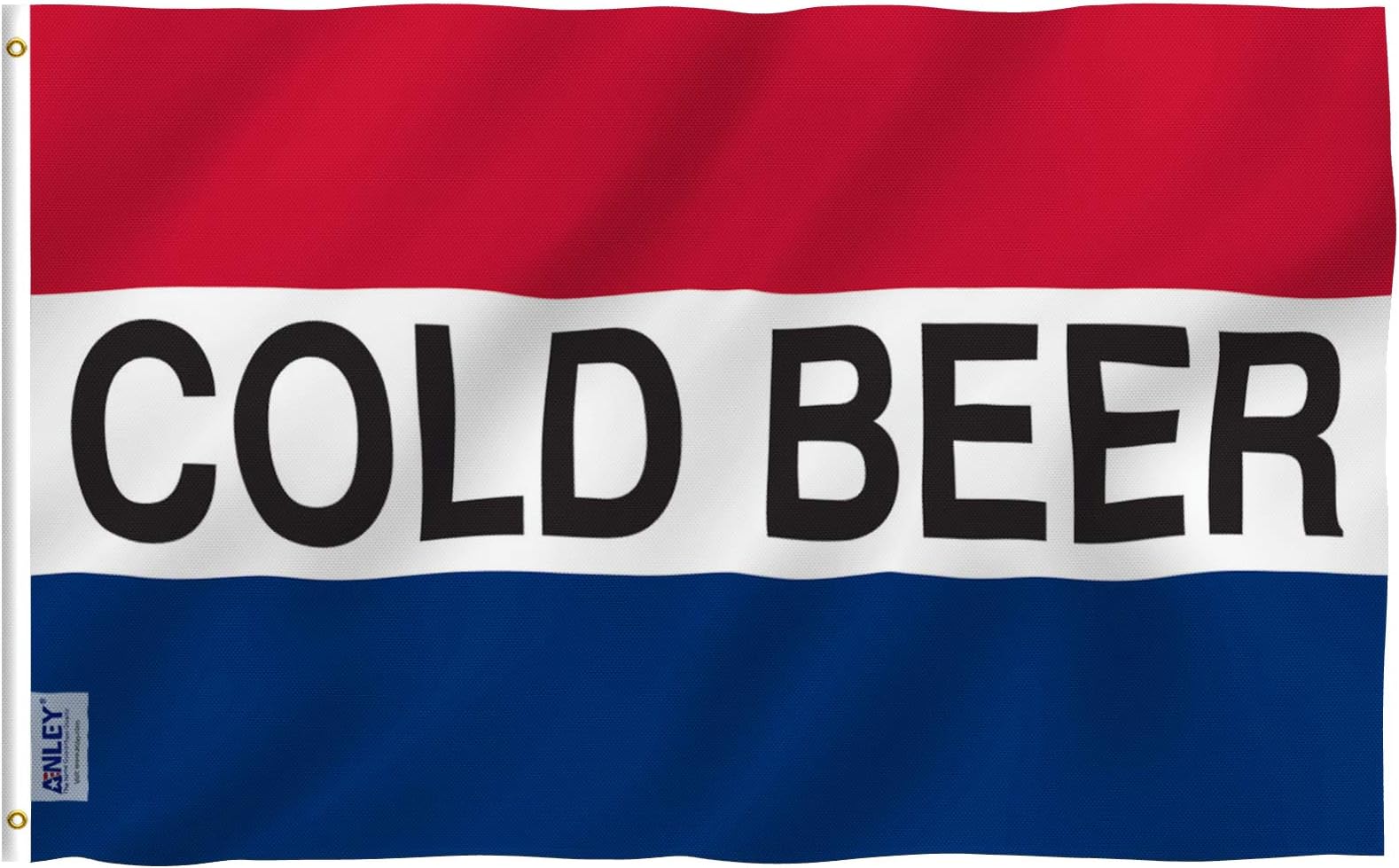 ANLEY Fly Breeze 3x5 Feet Buttwiser King of the Rears Flag - Novelty ...