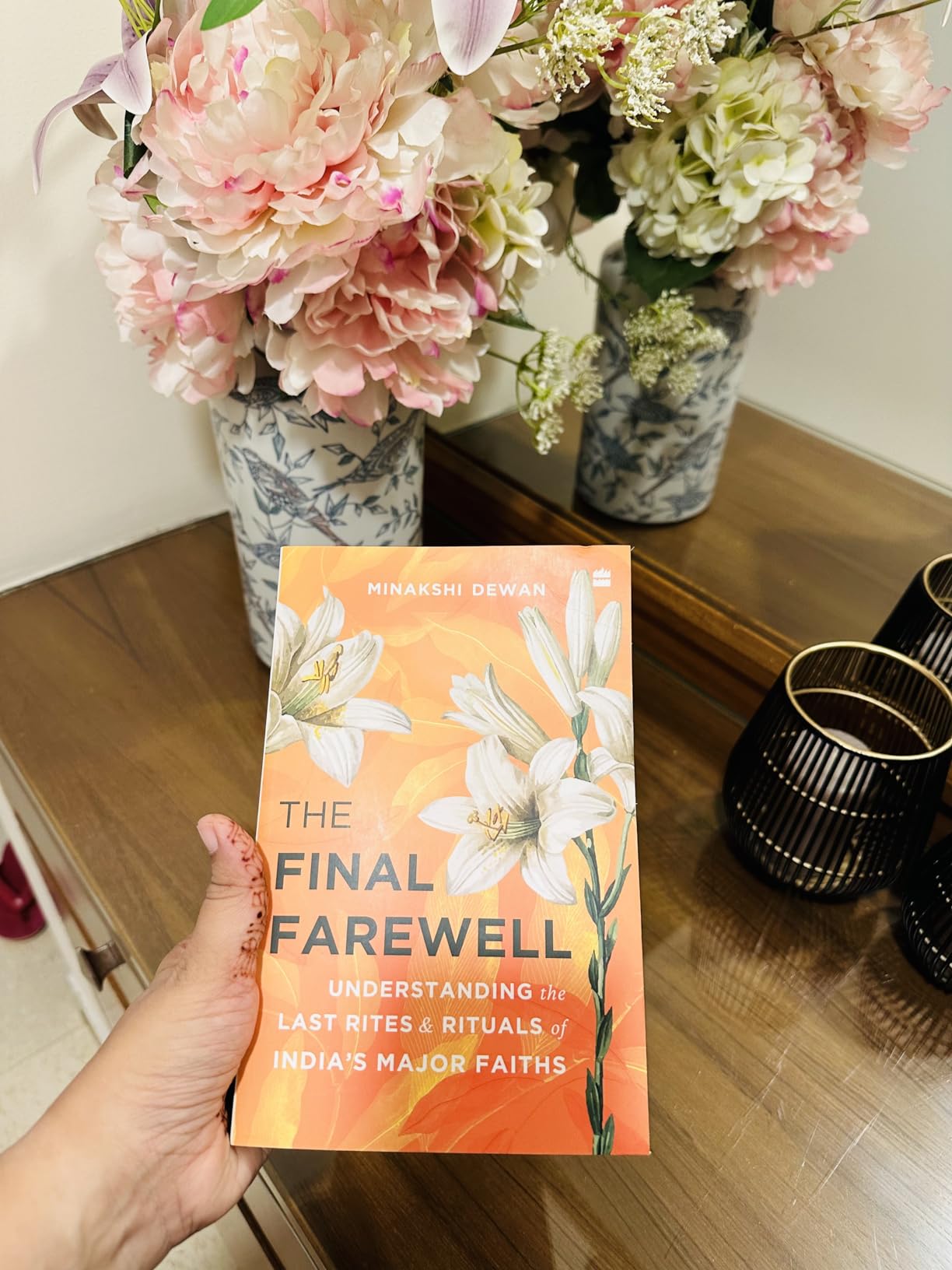 The Final Farewell: Understanding the Last Rites and Rituals of India's ...