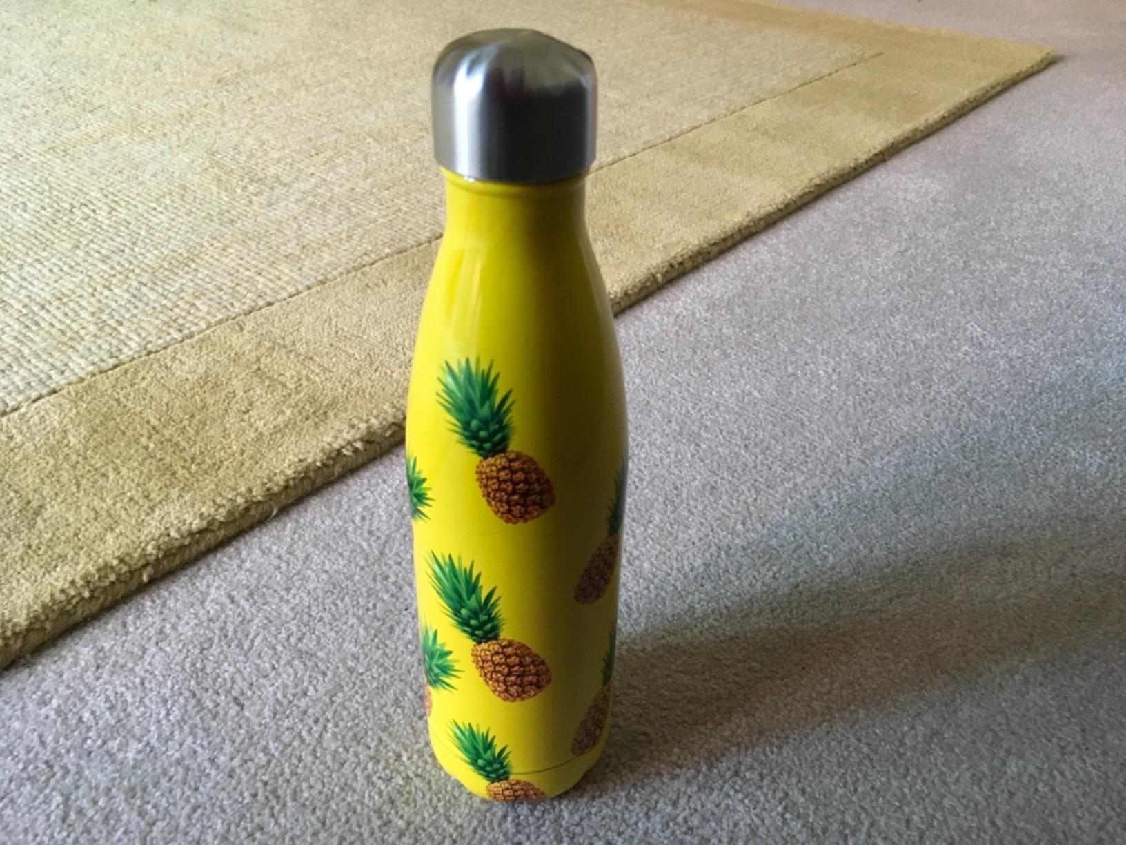 Chilly's Water Bottle | Stainless Steel and Reusable | Leak Proof ...