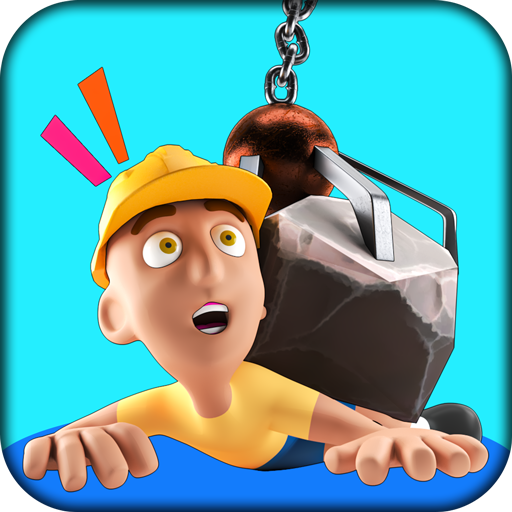 Rescue Master Puzzle 3D Game - App on Amazon Appstore