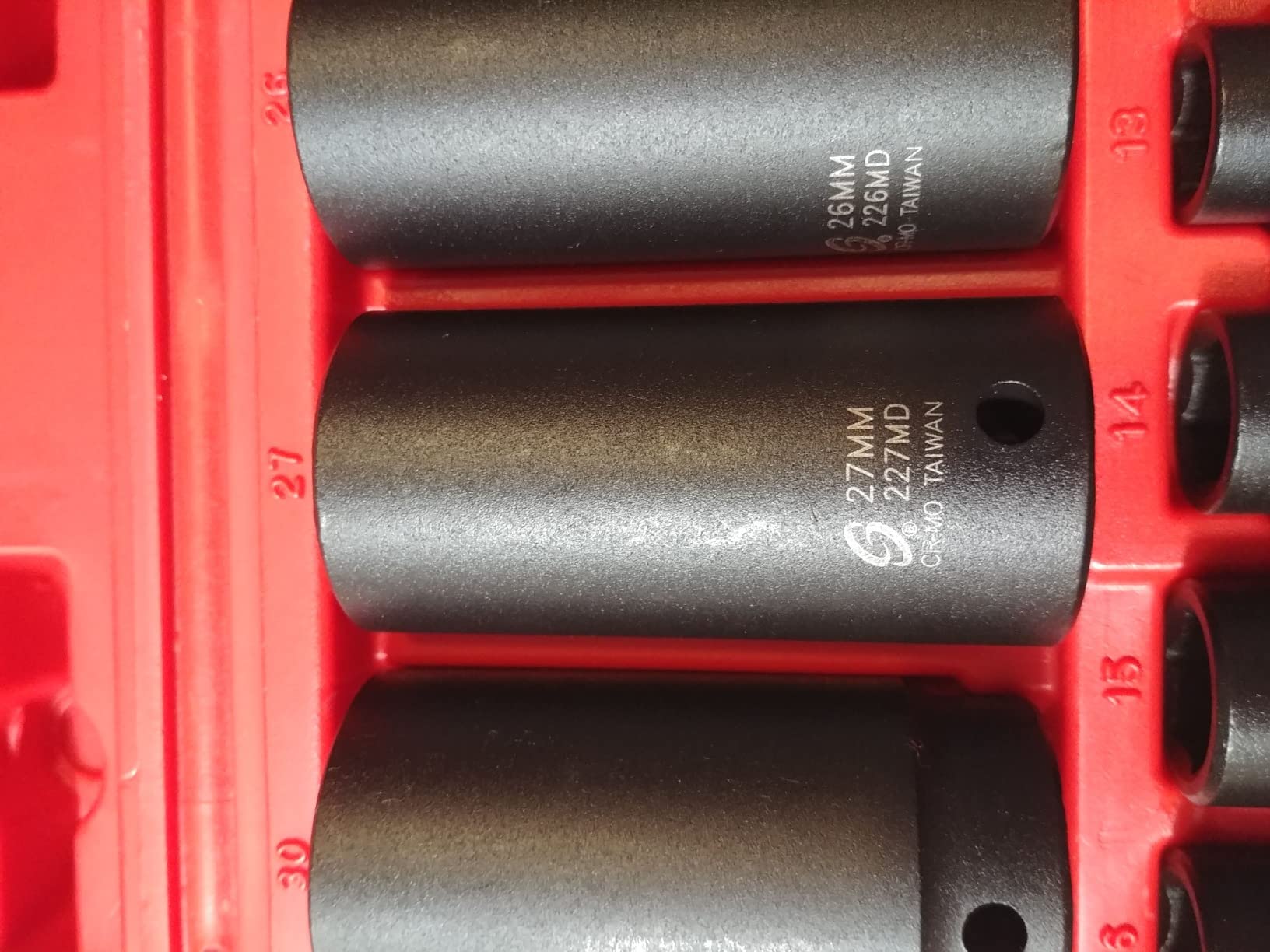 $10/mo - Finance SUNEX TOOLS 2536 1/2-Inch Drive by 36-Inch Impact ...