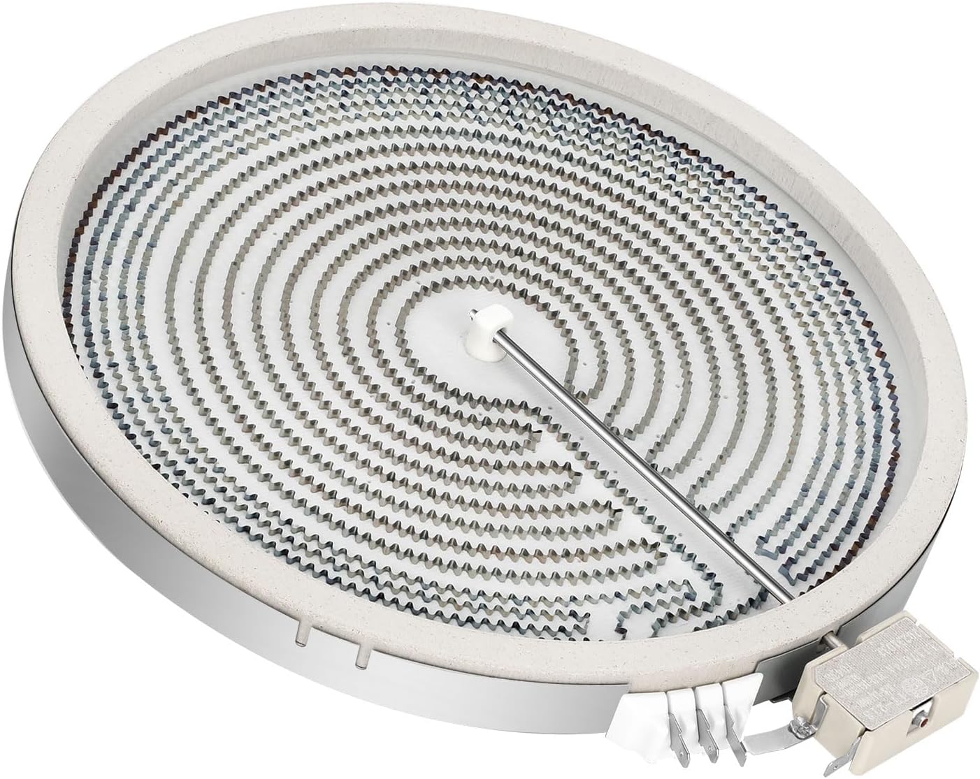 Amazon.com: 316282101 316282100 stove element 12 inch radiation heating ...