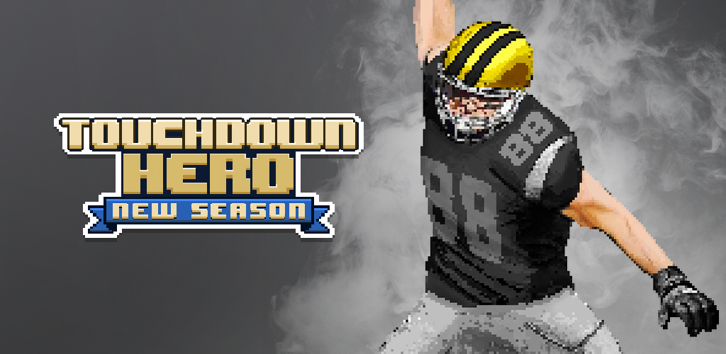 Touchdown Hero: New Season:Amazon.de:Appstore for Android
