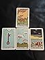 Pixie's Astounding Lenormand by Zebrowski, Edmund