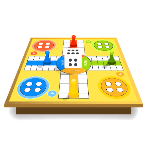 Ludo 4 King Star Color Horses Race Classic Game Offline - App on Amazon ...