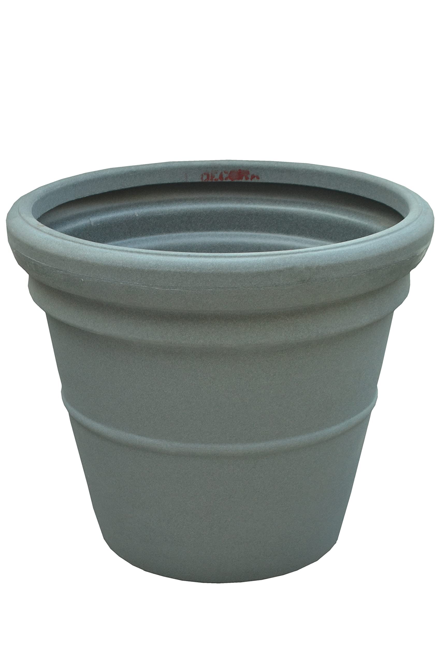 Decora Blossom Pot (Stone Grey)(Small)(Pack of 2)(TV 30) Pots for ...