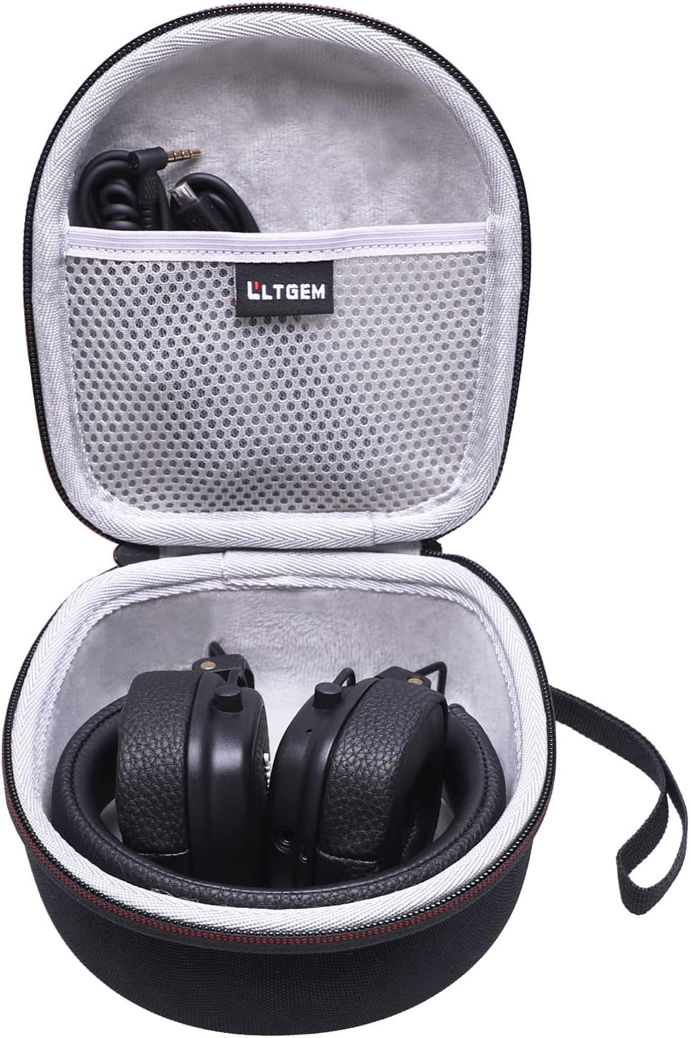 LTGEM Headphones Case Compatible with Marshall Major II / Major IV ...