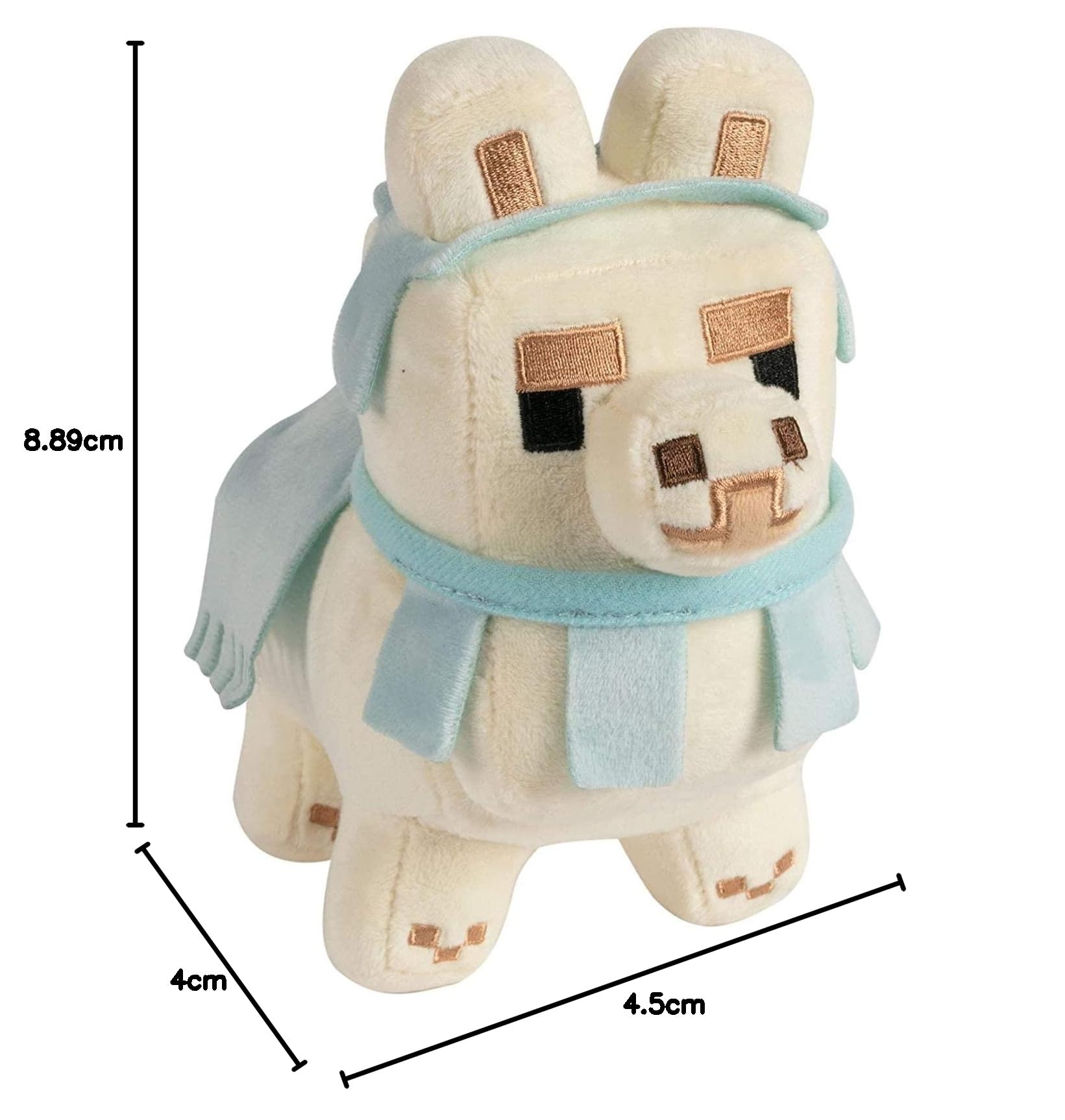 Llama Minecraft