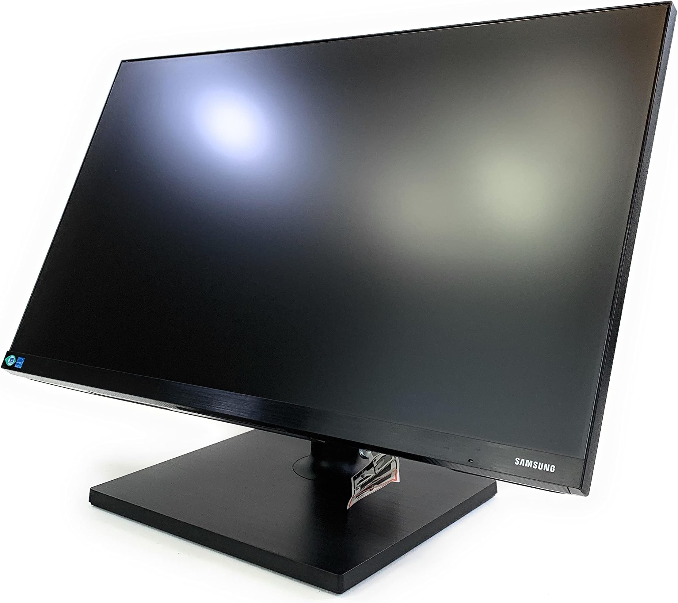 Samsung C24F396FHU 60,9 cm Curved Monitor, schwarz: Amazon.de ...
