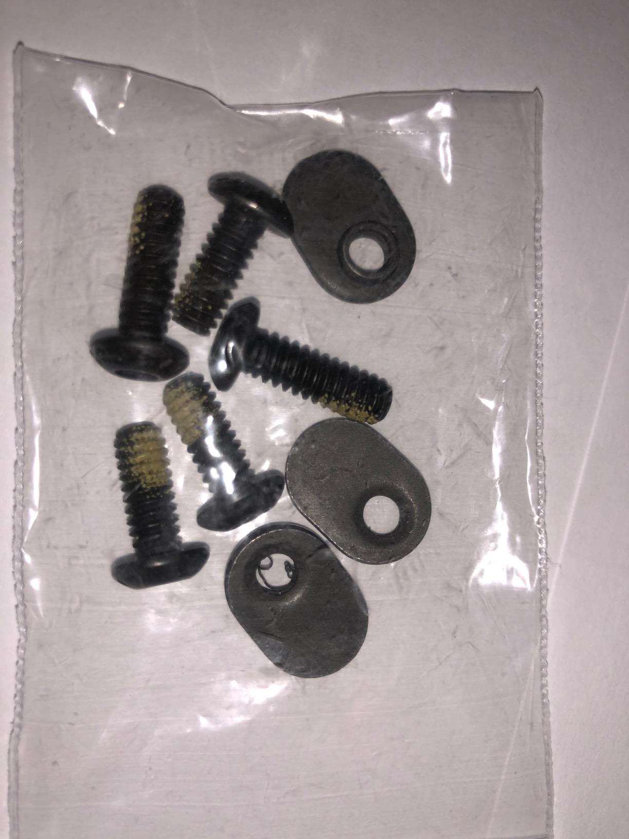 Amazon.com : Magpul Industries Compatible with M-LOK to MOE Adapter Kit ...