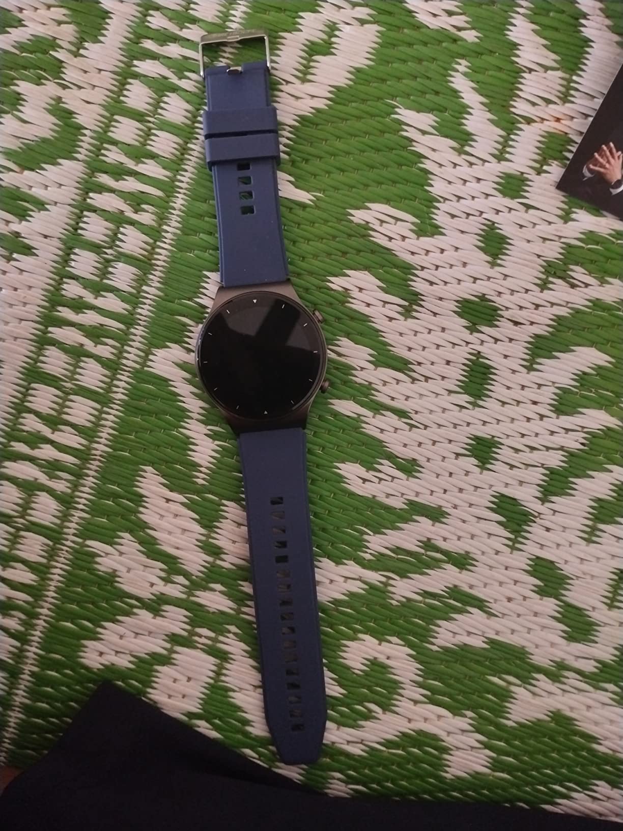 (Refurbished) Fire-Boltt 360 Pro Bluetooth Calling, Local Music and TWS ...