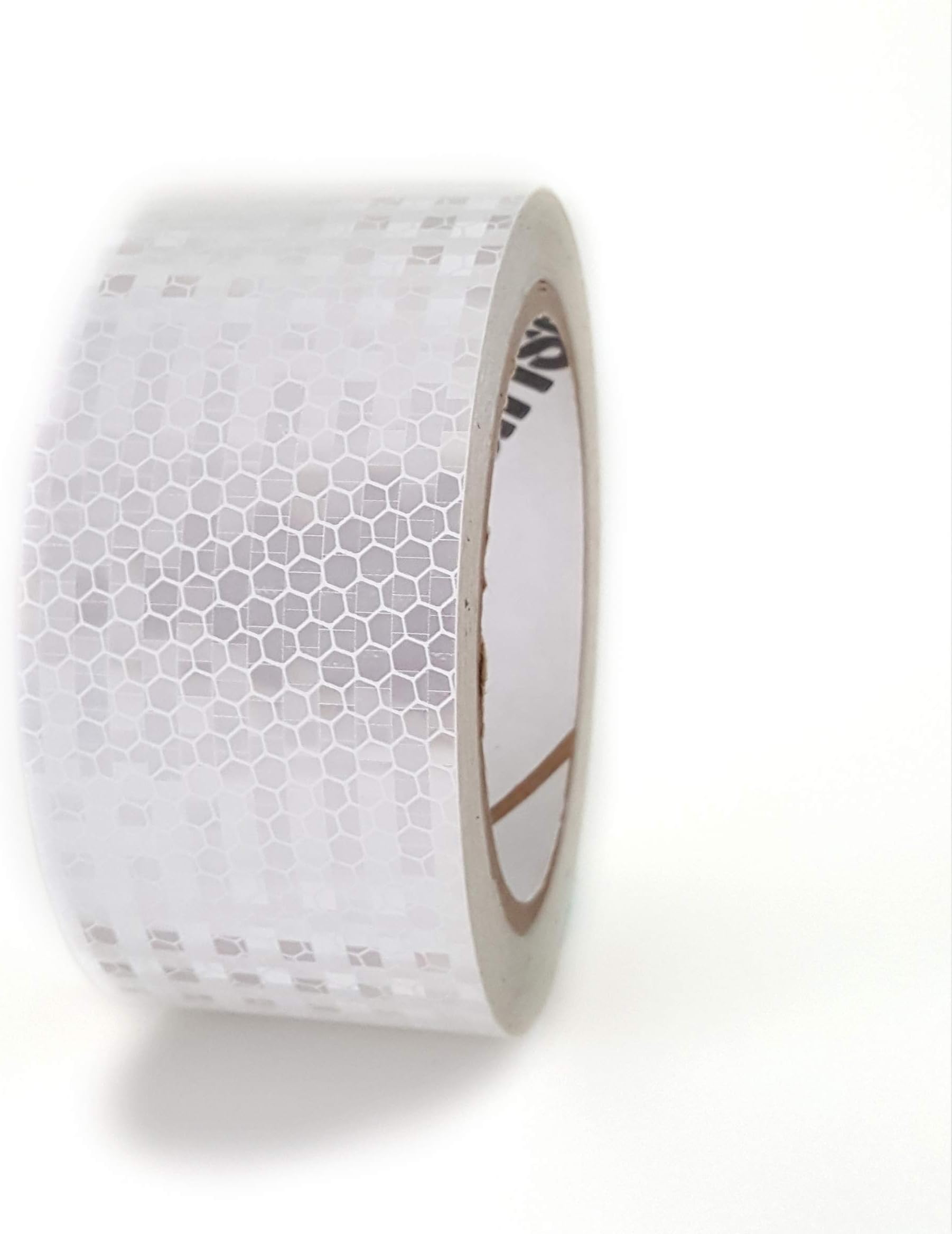 Amazon.com: SilkTem High Intensity Retro Reflective Tape [4 Rolls] 2 ...