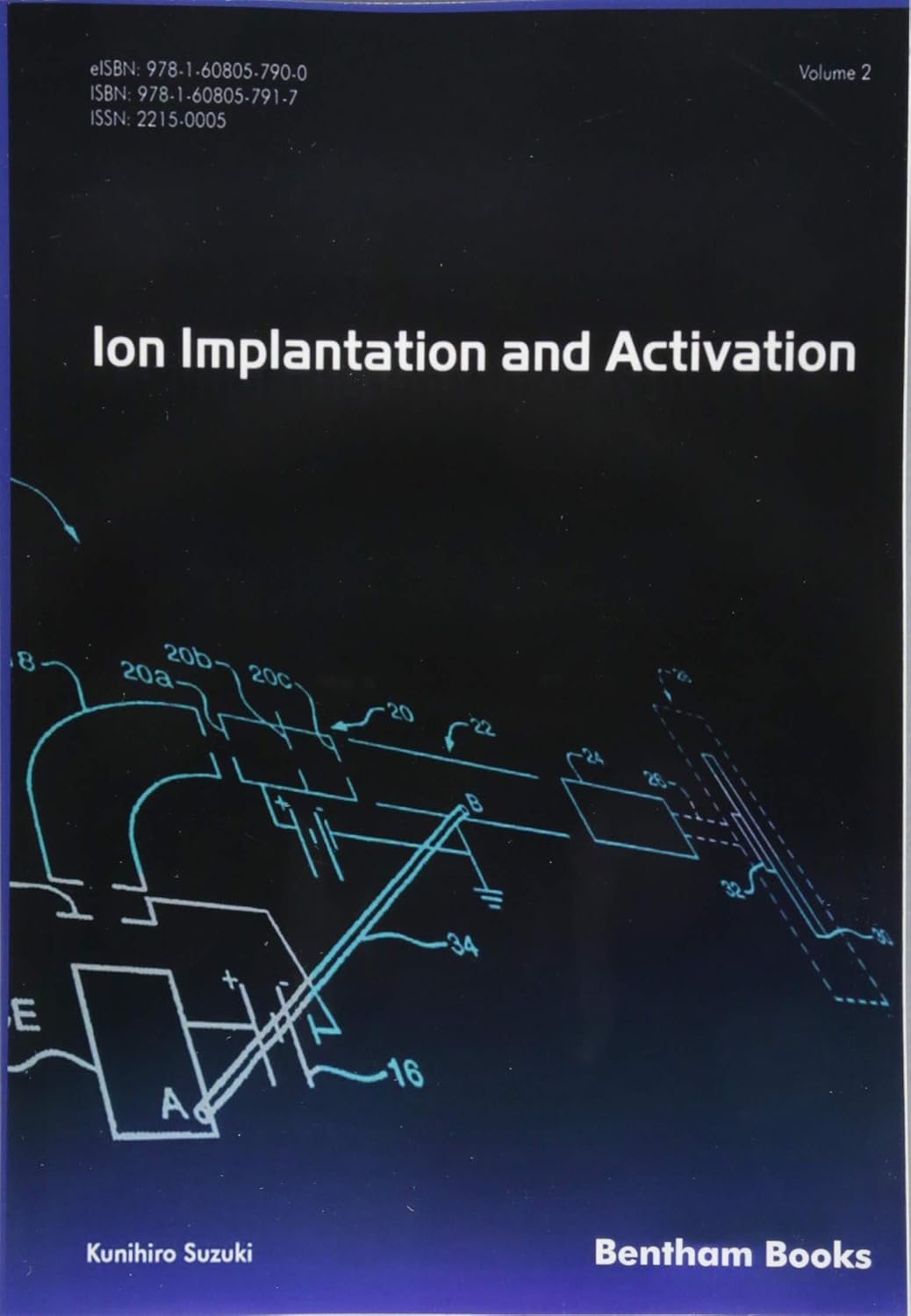 Amazon | Ion Implantation and Activation: Volume 2 | Suzuki, Kunihiro ...