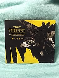 Amazon.com: Trench: CDs & Vinyl