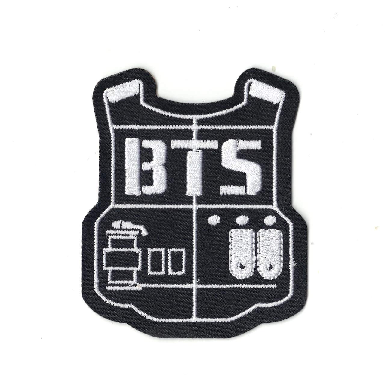 Bts Korean Logo BTS Logo Bangtan Boys Korean Music Group T Shirt