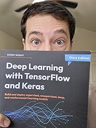 Deep Learning with TensorFlow and Keras - Third Edition: Build and deploy supervised ...