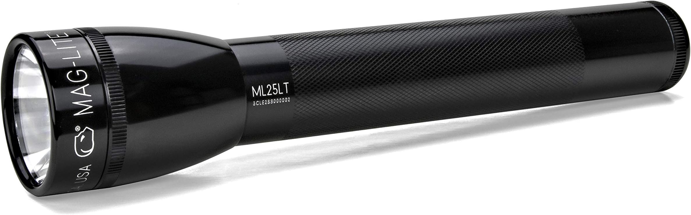 Feit Electric FL500 500 Lumens Compact Ultra Bright 3-Cell AAA LED ...