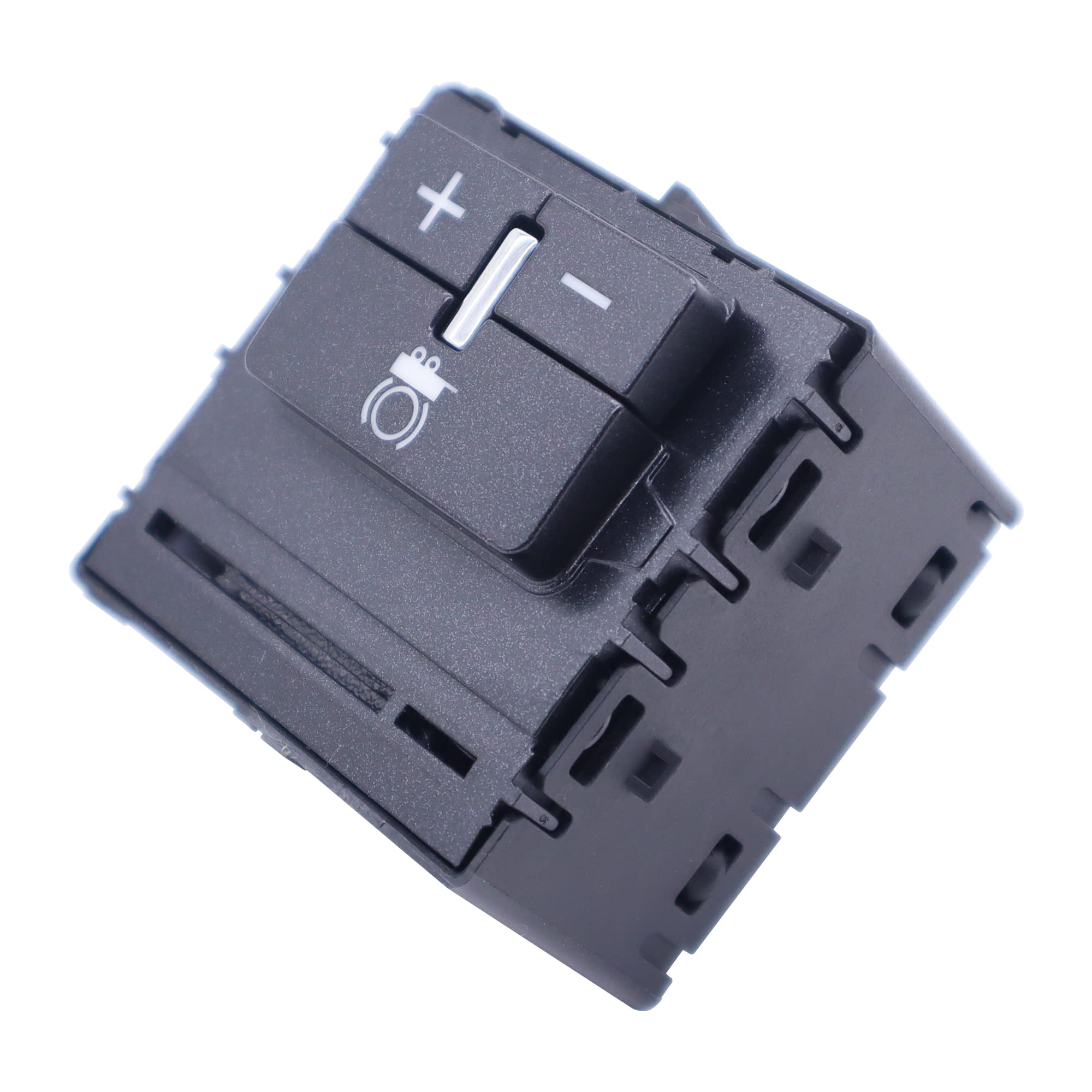 Brake Controller Trailer Brake Control Switch 84108373 For Cadillac ...