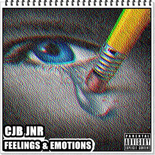 Play Feelings & Emotions by CJB Jnr on Amazon Music