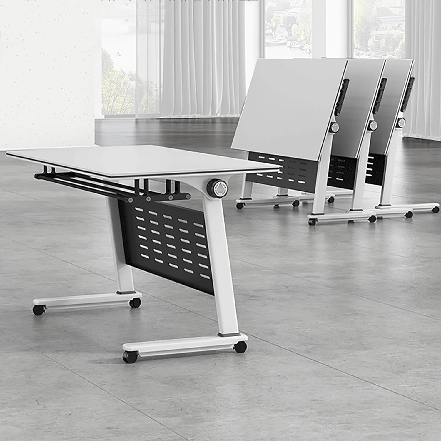 Conference Table Foldable Meeting Tables, Conference Philippines | Ubuy