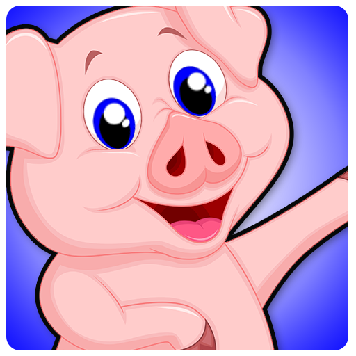 Pig Game Farm Fun - App on Amazon Appstore