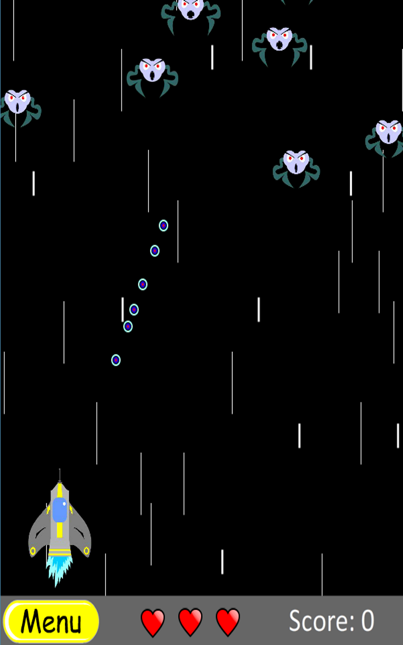 Spacer - App on Amazon Appstore