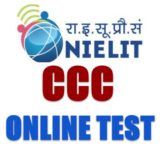 CCC Online Test 2025 – NIELIT CCC Exam Prep - Aplicativo na Amazon Appstore