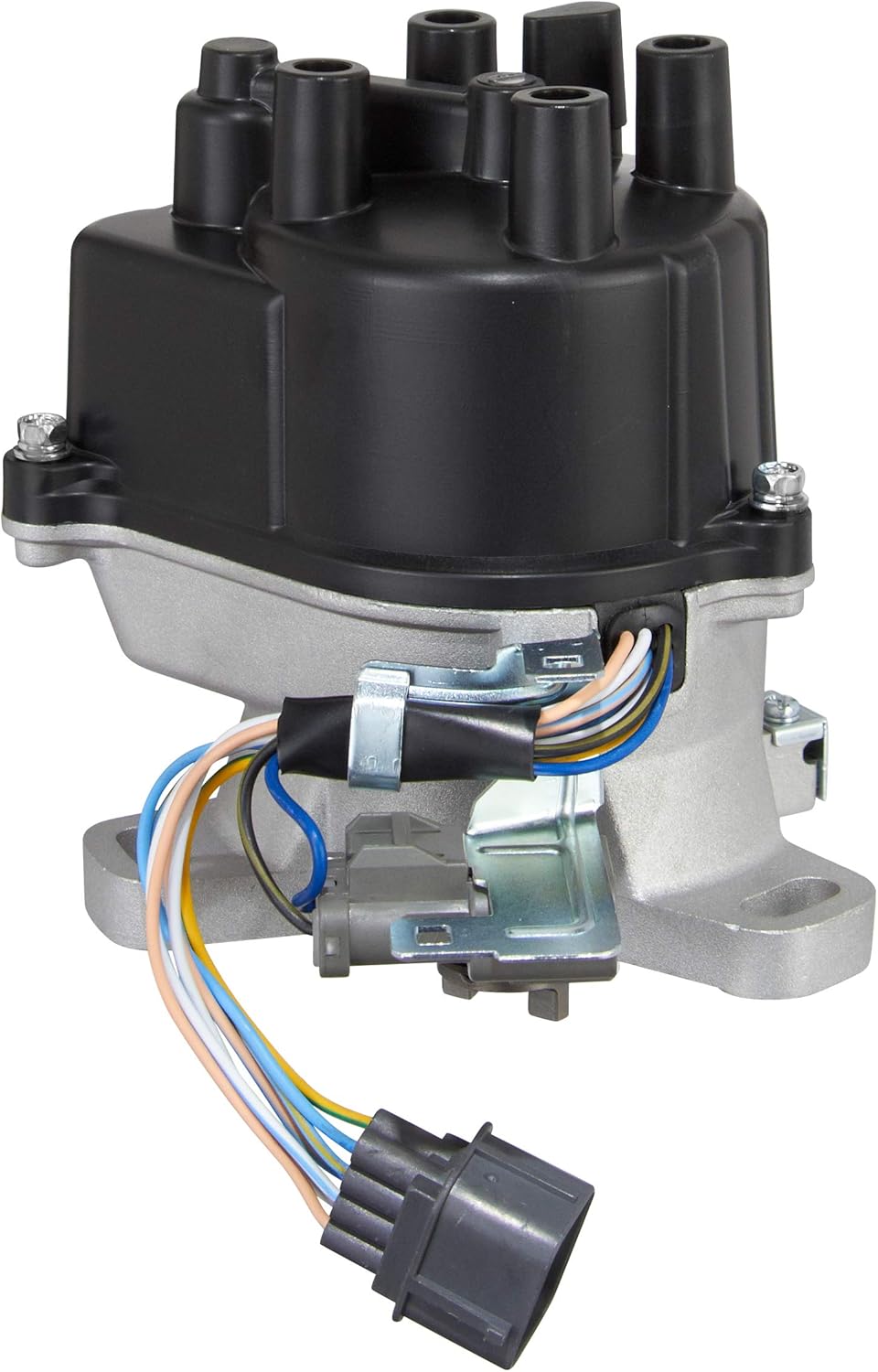 Amazon.com: Spectra Premium TD41 Distributor : Automotive